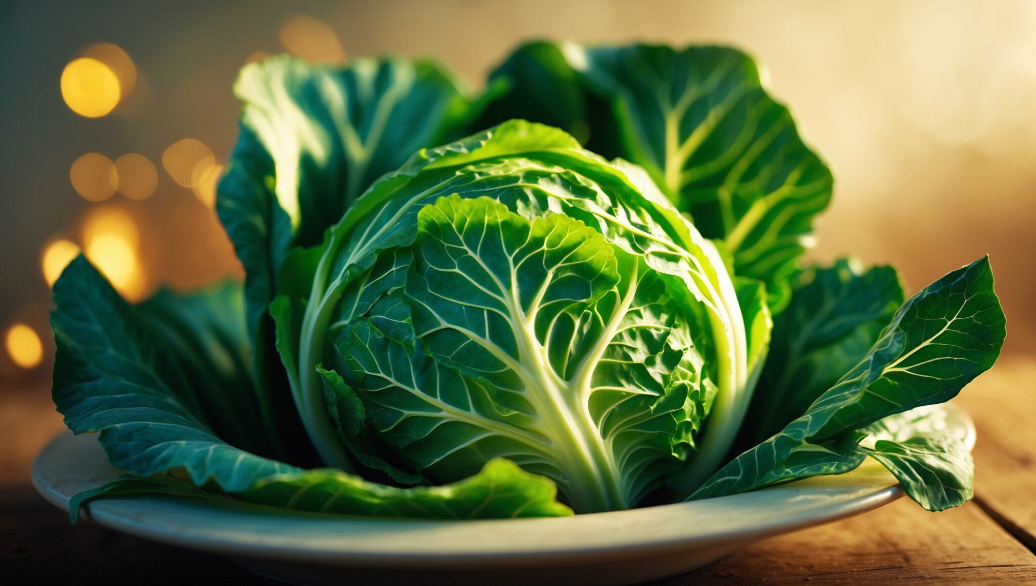 Potee au chou vert : Recette facile et rapide