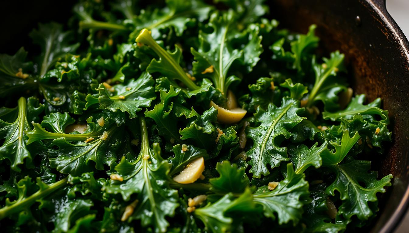 Chou kale recette : 7 façons faciles de le cuisiner
